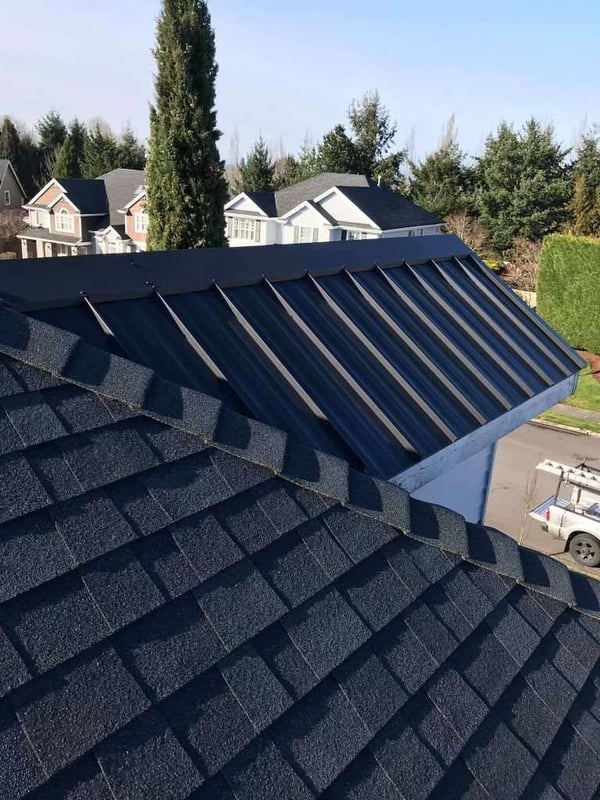 Best Roofing Companies In Seattle Compared for 2026 | RoofSmart