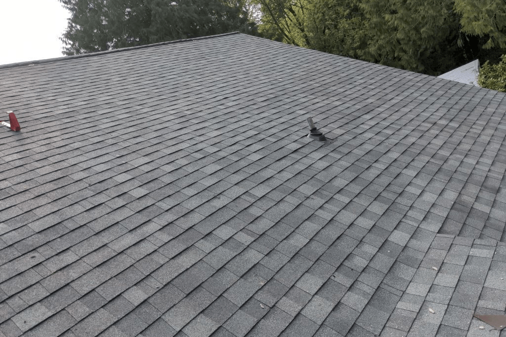 The Bellevue Farmhouse With A 5-Layer “Roof Sandwich” | RoofSmart ...