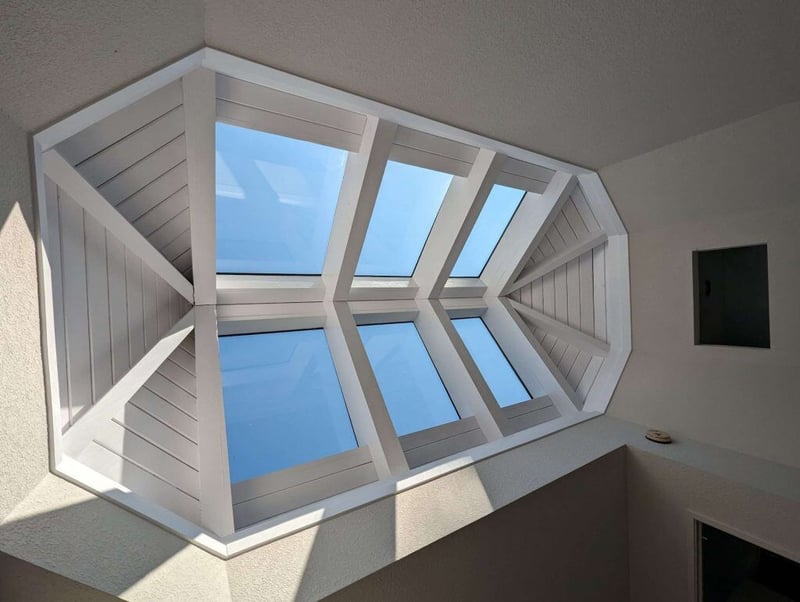 Choosing the Right Skylight: Types, Features, and Benefits Explained ...