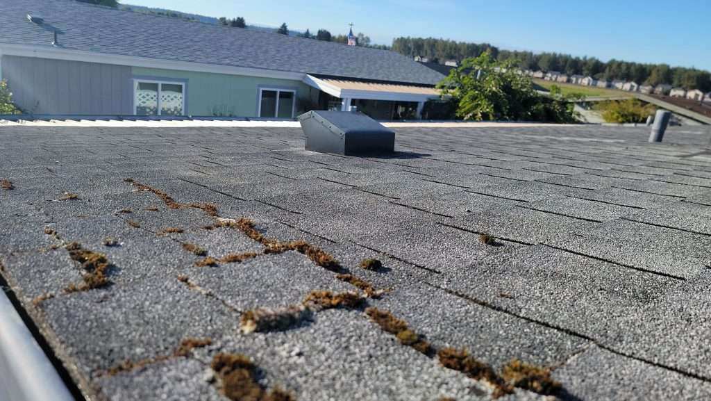 Why Is My Shallow Slope Roof Leaking?