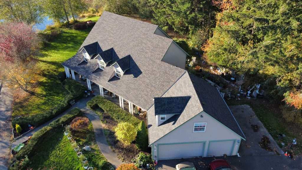 Who Are the Best Roof Repair Companies in Seattle?