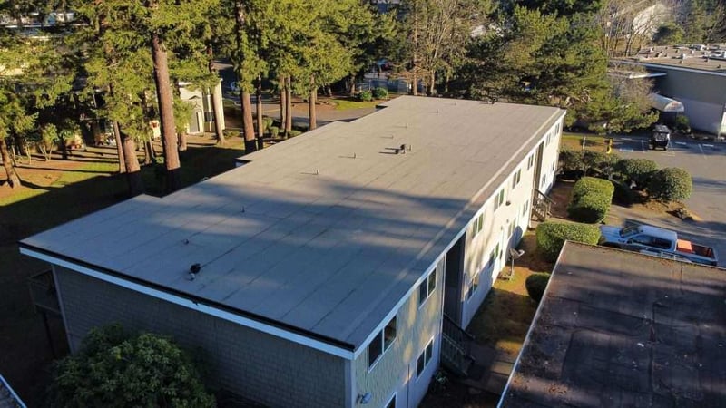 What Is Torchdown Roofing? Pros, Cons, and Costs | RoofSmart