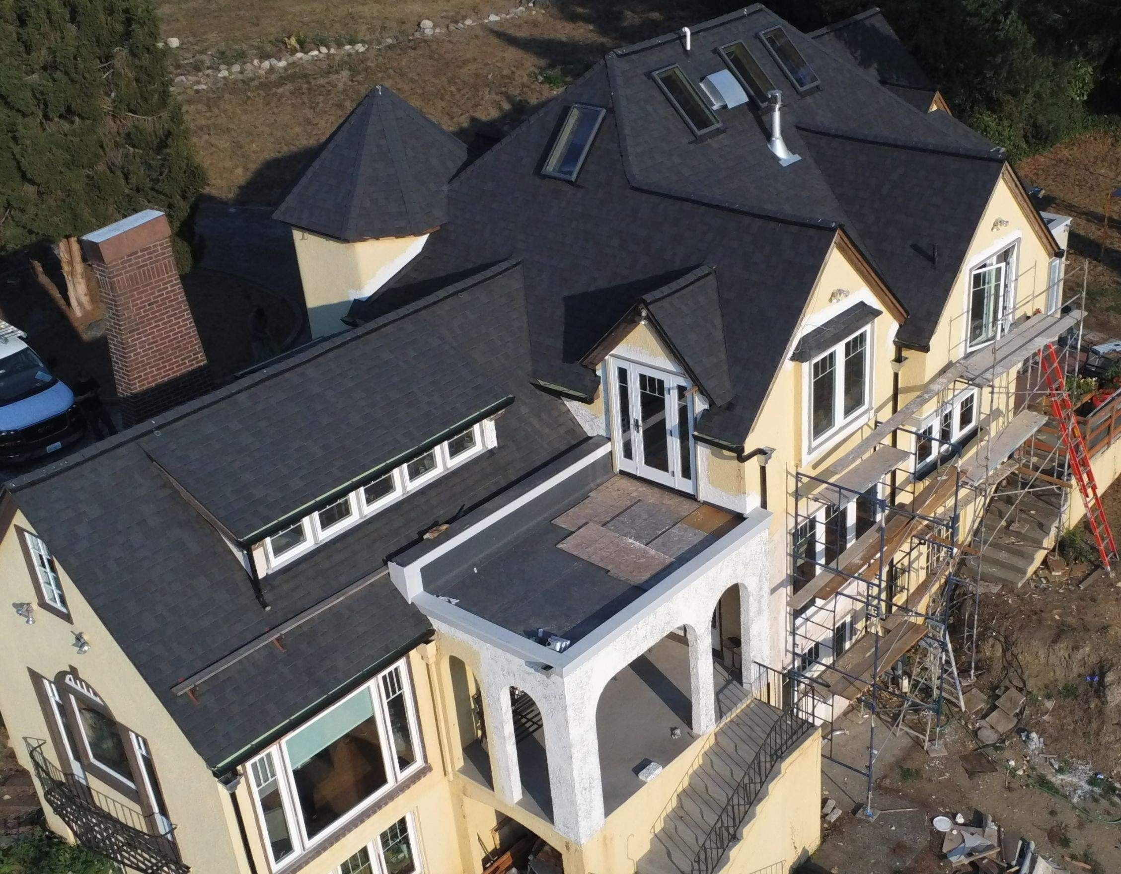 Owens Corning Shingles Overview: Which One Is Right For My Roof?