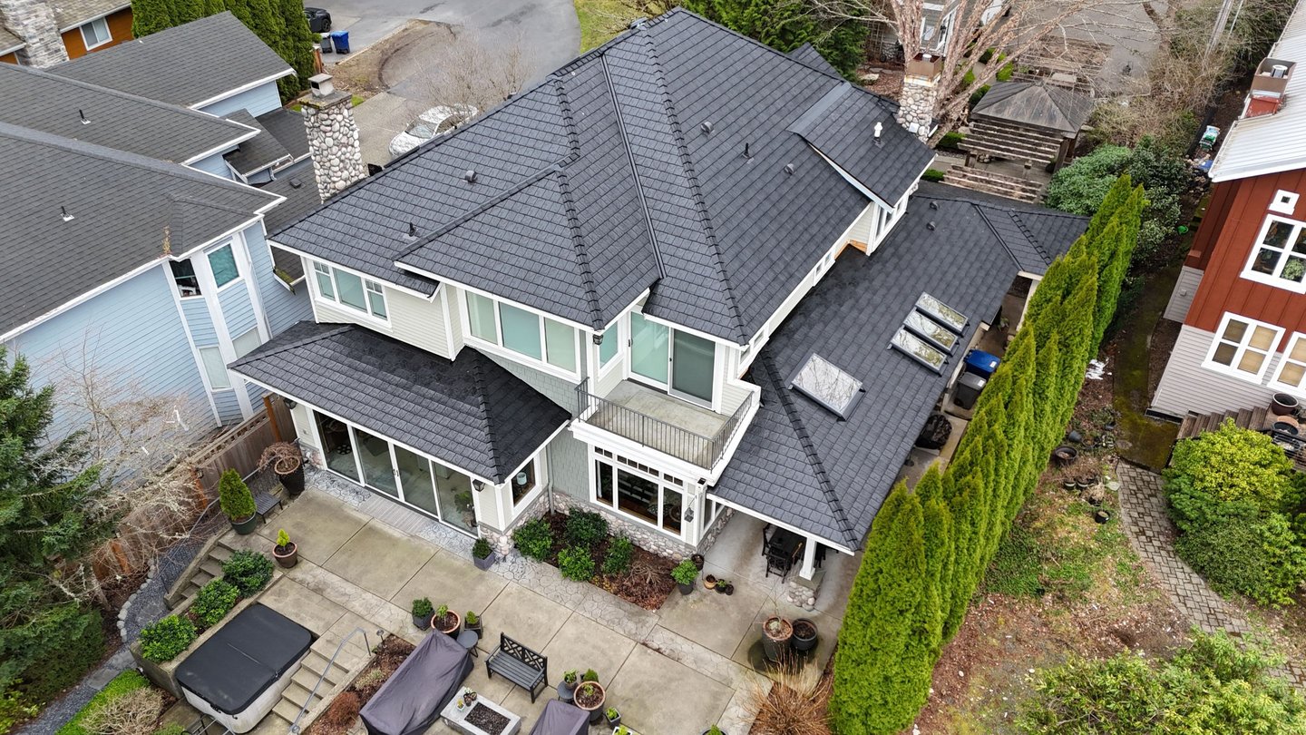 Euroshield Roofing | RoofSmart