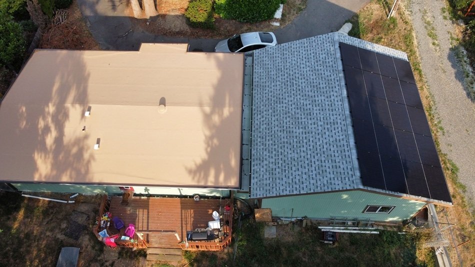 How Much Does It Cost to Install a Flat Roof in Seattle?