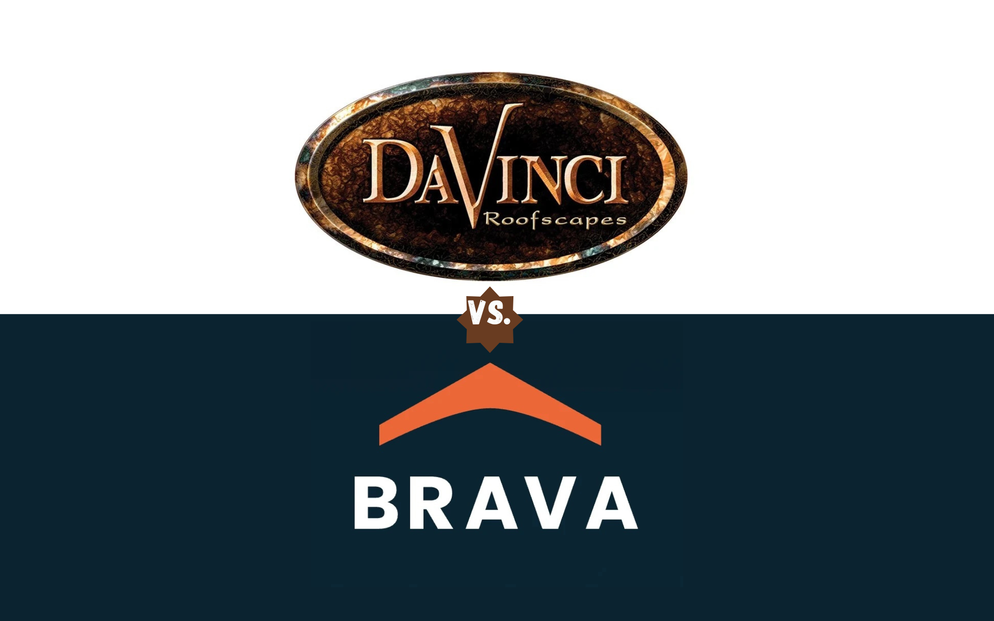 Brava vs. DaVinci: Which Synthetic Roof Tile Is Right for My Seattle Roof?