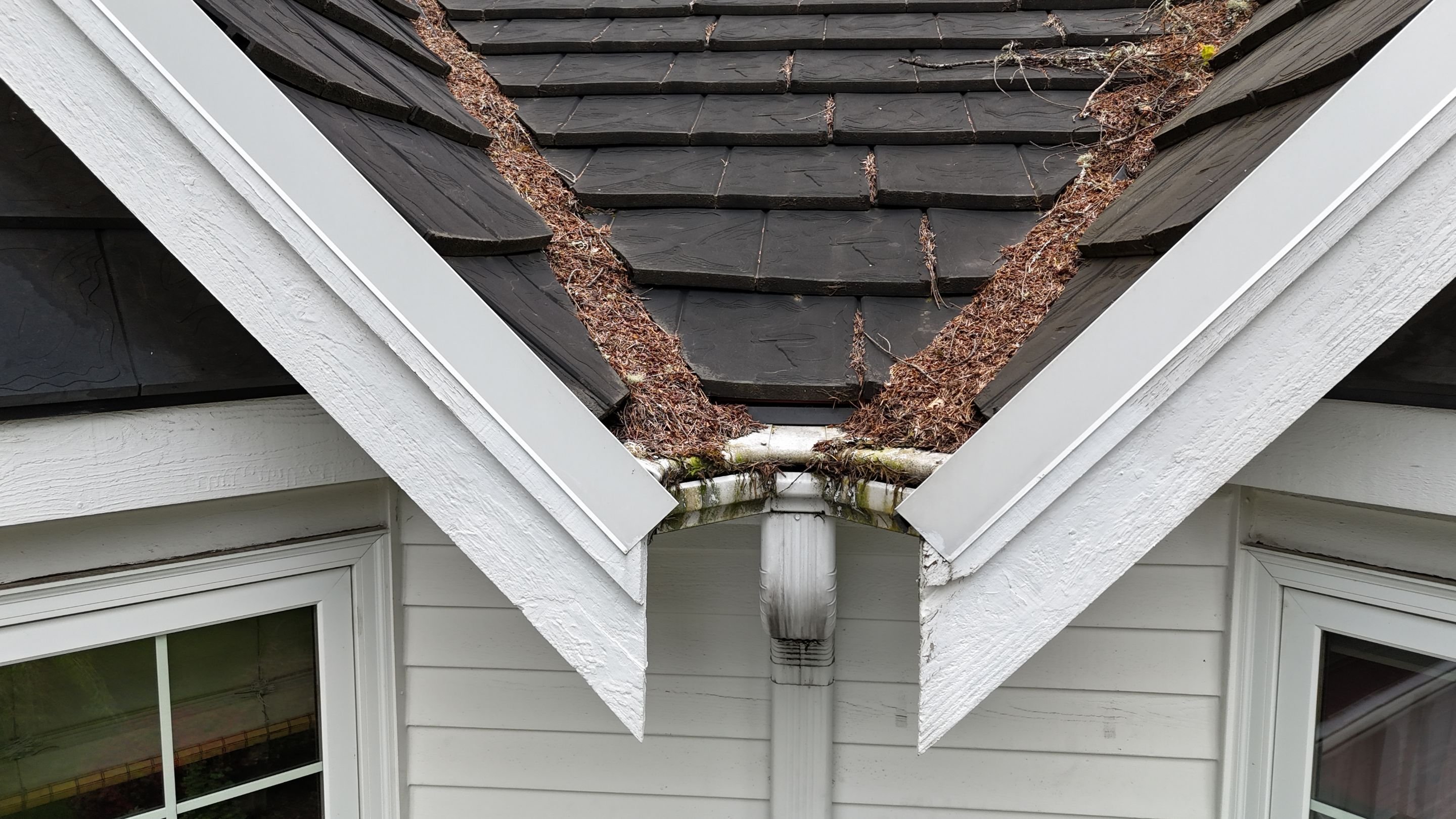 What Do Gutter Guard Warranties Really Cover?