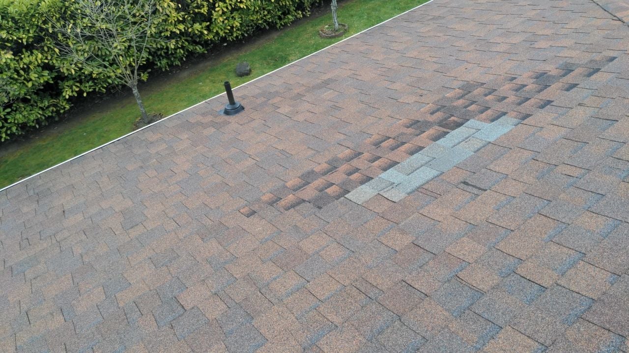 What Are the Risks of Improper Shingle Installation?