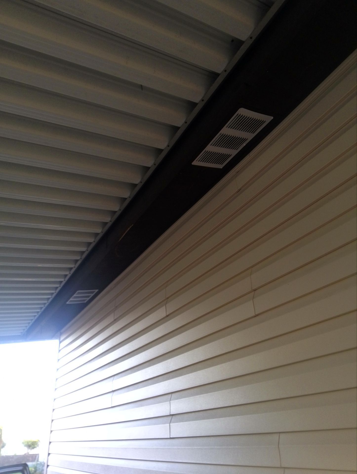 Comparing Types of Attic Intake Ventilation: Which Is Best for My ...