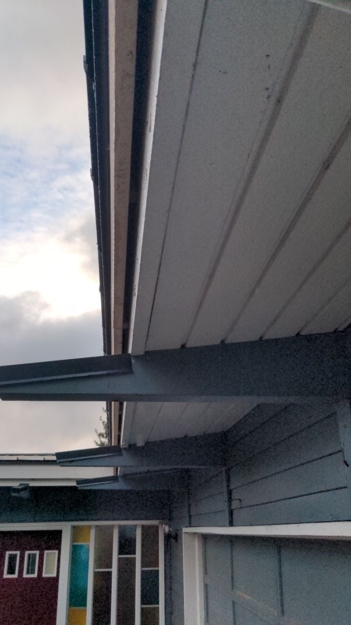 Comparing Types of Attic Intake Ventilation: Which Is Best for My ...