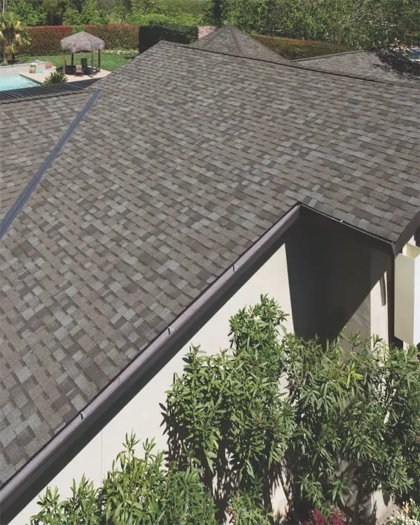 Composition Roofing Gallery - RoofSmart, Get RoofSmart