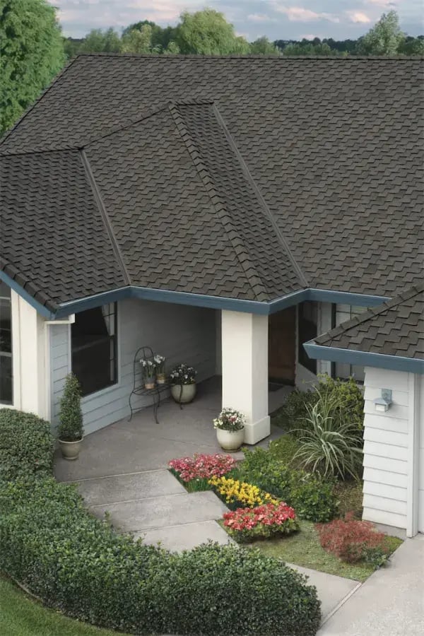 Composition Roofing Gallery - RoofSmart, Get RoofSmart