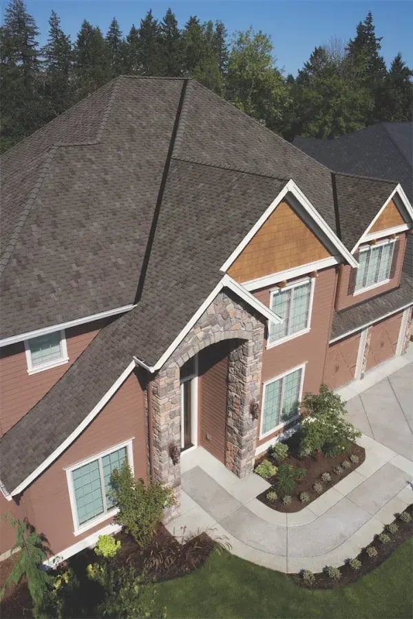 Composition Roofing Gallery - RoofSmart, Get RoofSmart