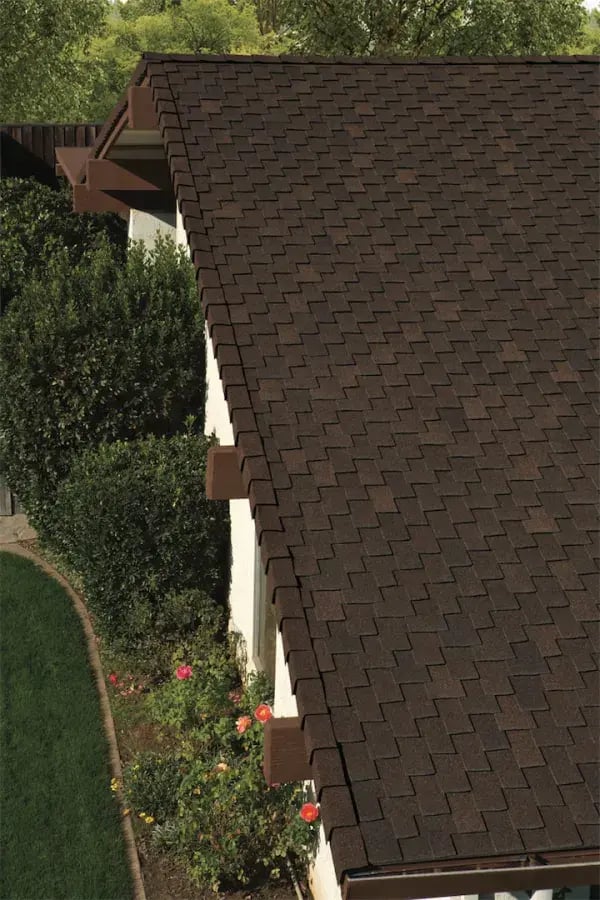 Composition Roofing Gallery - RoofSmart, Get RoofSmart