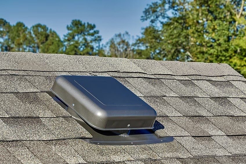 Ridge Vent vs. Static Vent: Which One Is Best on a Low-Slope Roof ...