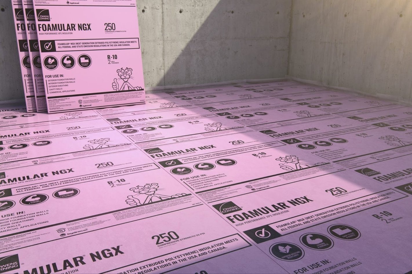 What Is the Best Insulation for Your Flat Roof in Seattle?