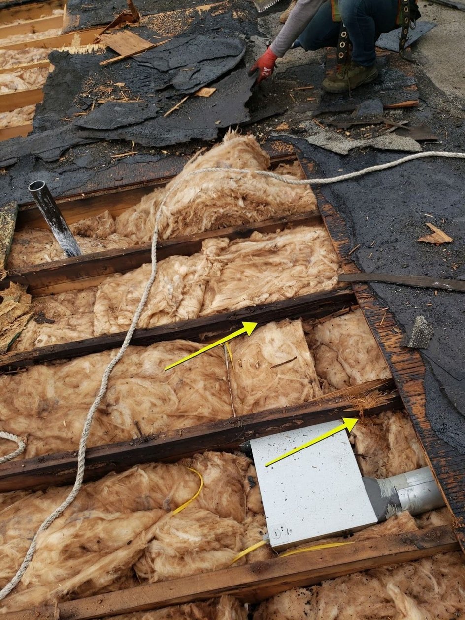 Roof Leak vs. Condensation: How Do I Tell the Difference? | RoofSmart