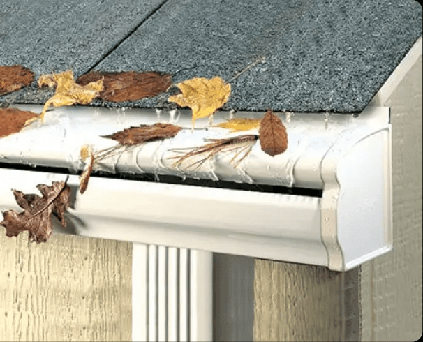 Leafguard vs. K Guard vs. Gutter Helmet: Which is the Best Hood Gutter ...