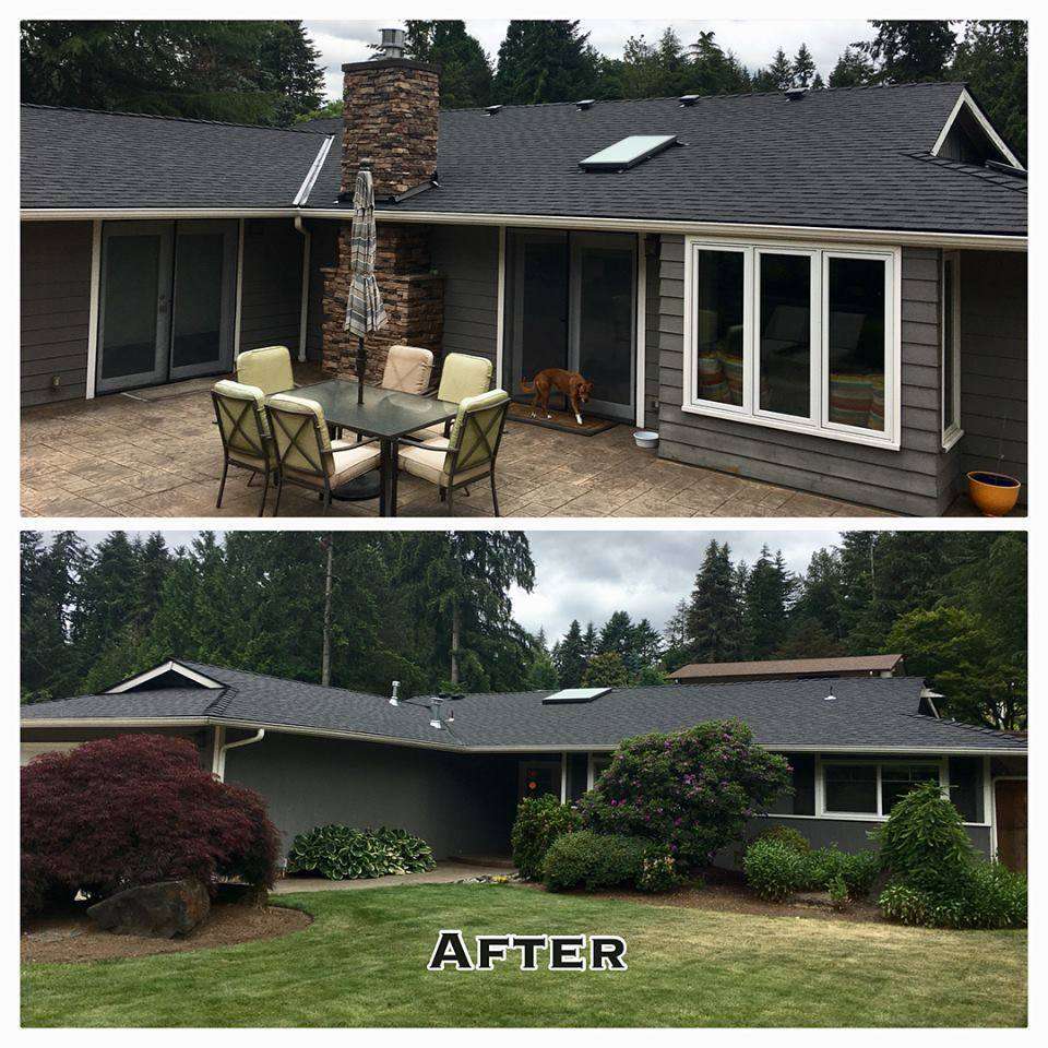 Who Are the Best Roof Repair Companies in Seattle?