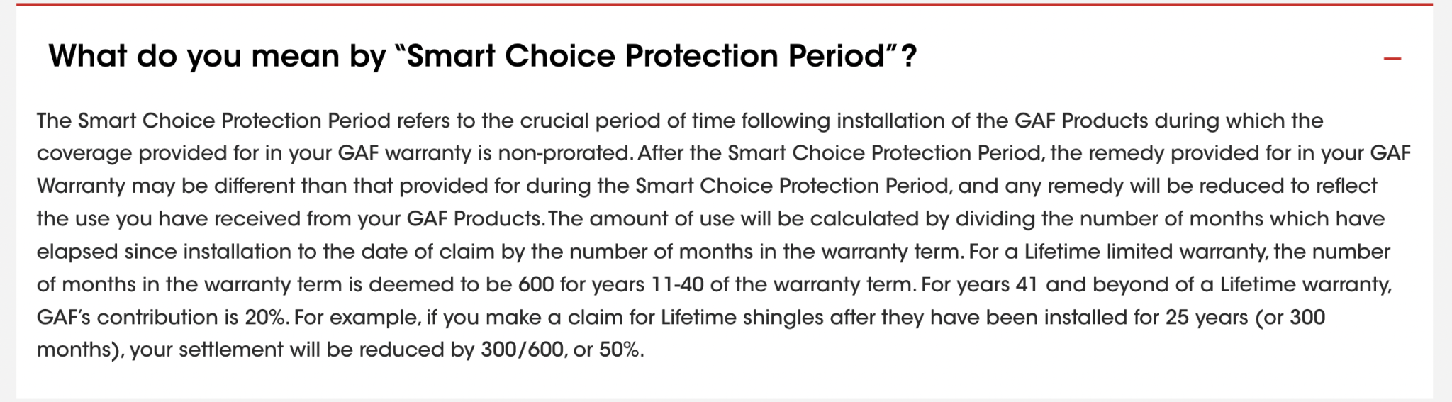 Which GAF Roofing Warranty Is Best for Your Home?