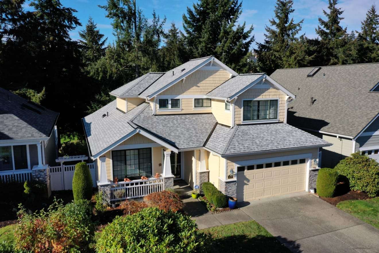 Best Roofing Companies In Seattle Compared for 2026