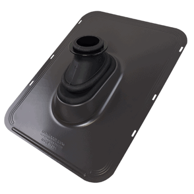 How Do I Stop My Pipe Boot from Leaking? Why Pros Choose Ultimate Pipe ...