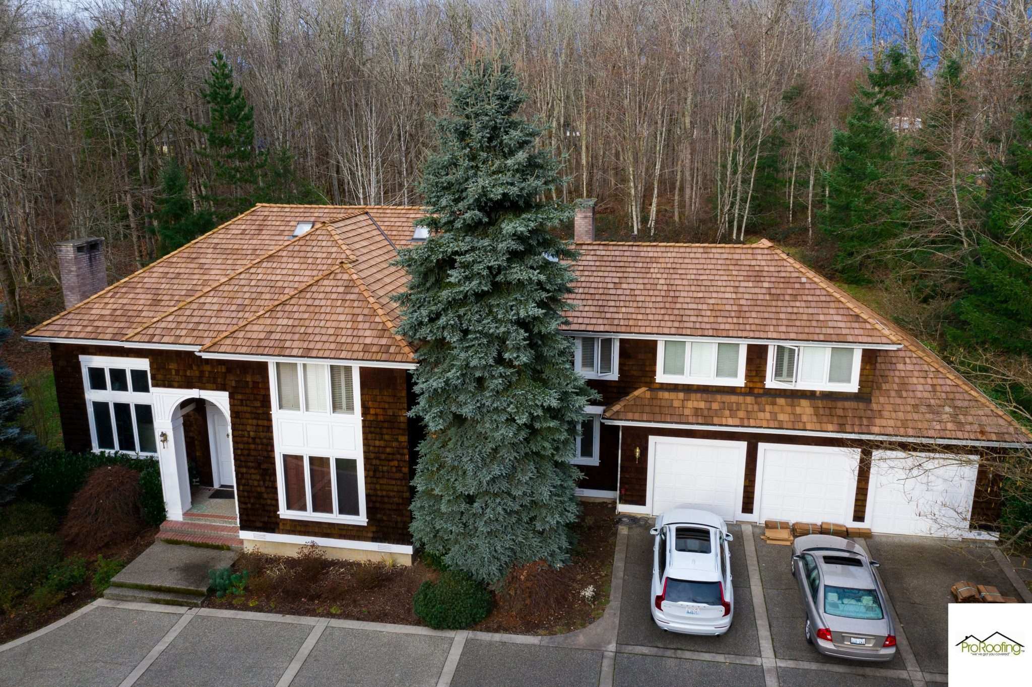 Best Roofing Companies In Seattle Compared for 2026