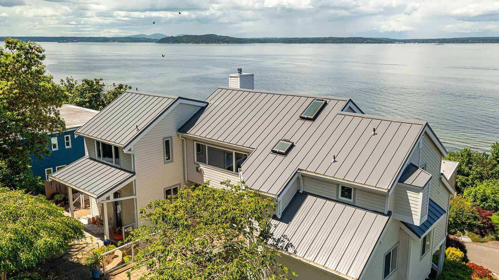 Best Roofing Companies In Seattle Compared for 2026