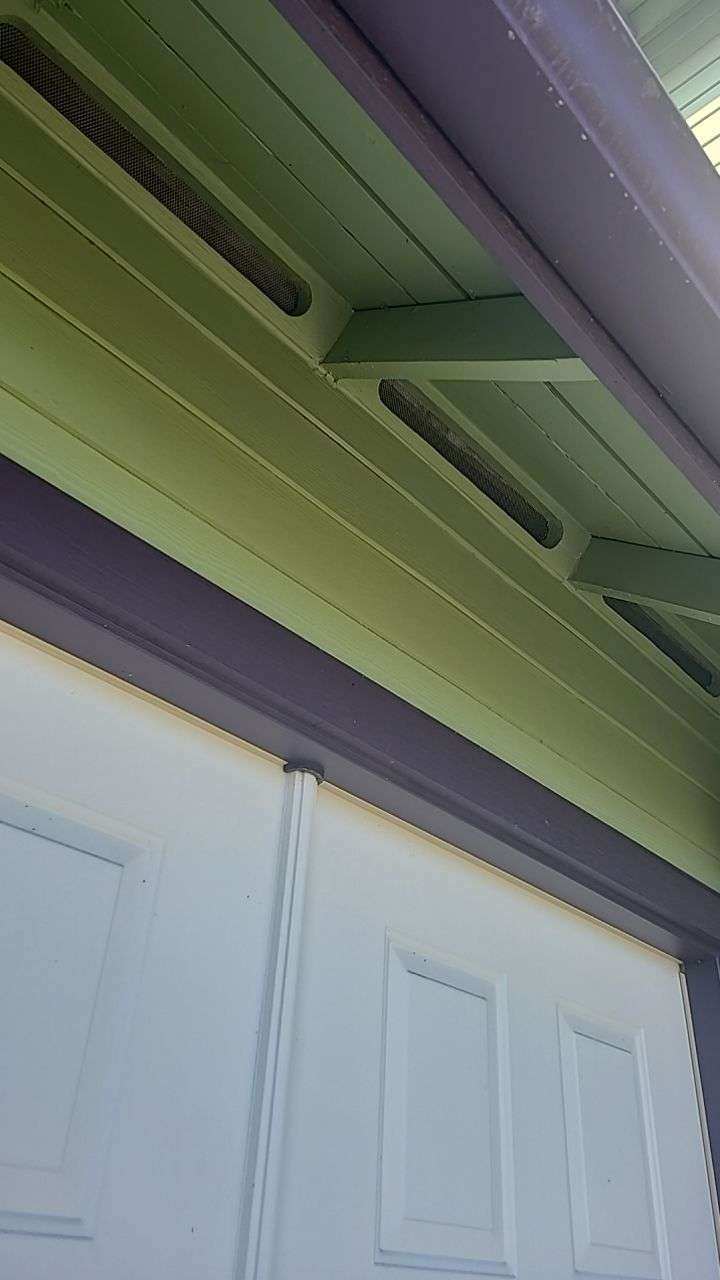 What Are Seattle's Attic Ventilation Code Requirements? | RoofSmart