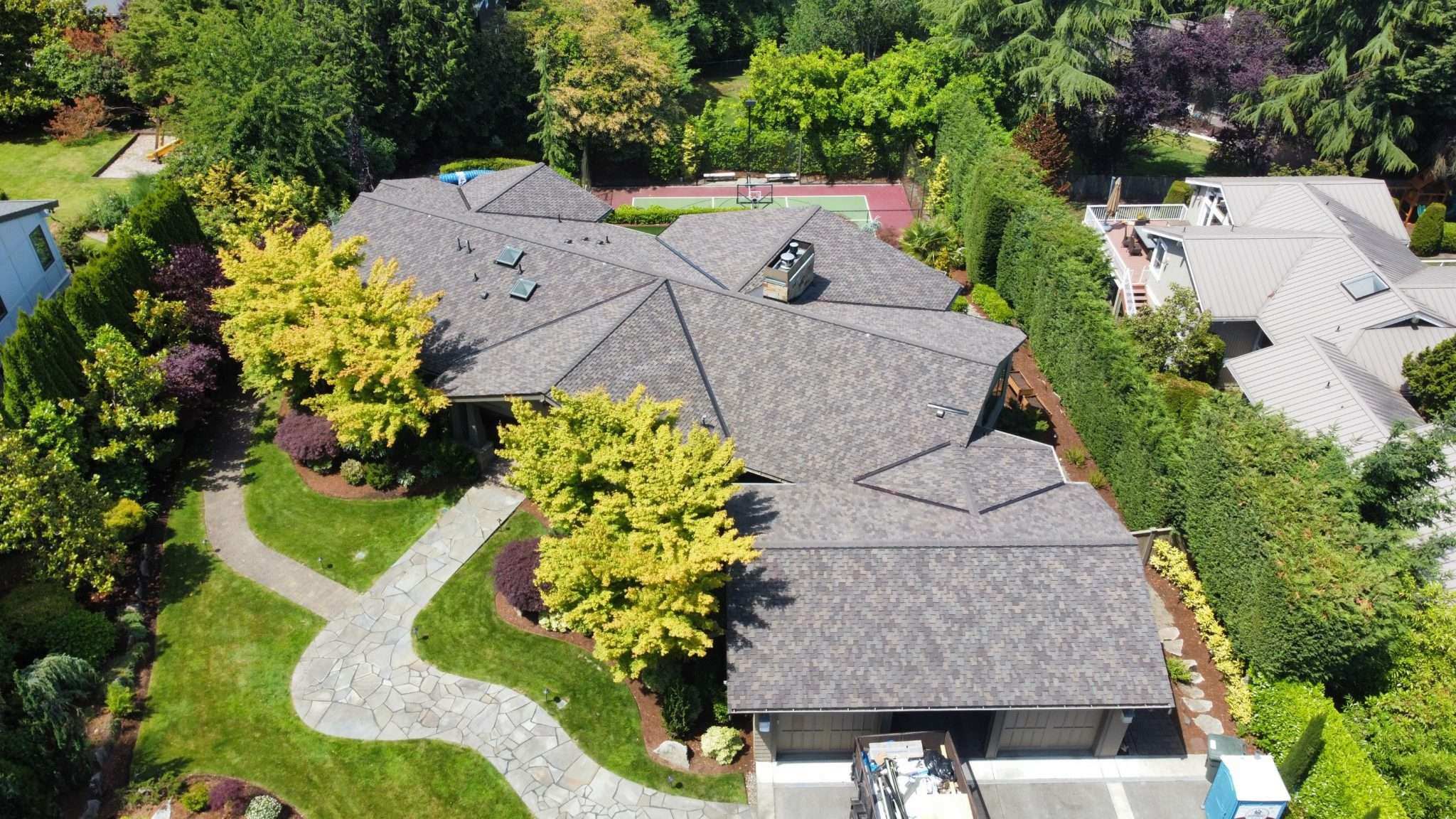 Who Are the Best Roof Repair Companies in Seattle?