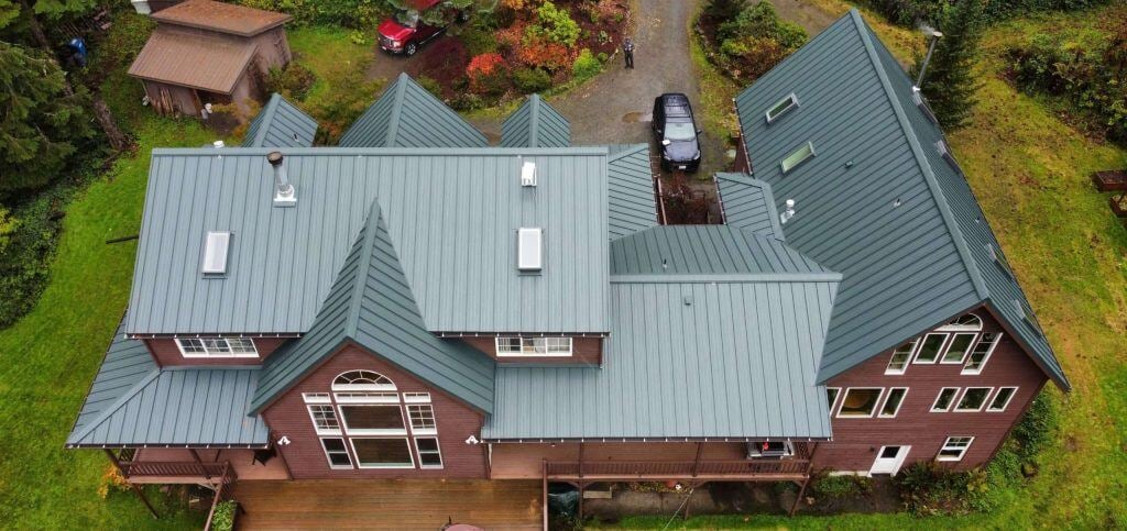 6 Types of Metal Roof Materials: Pros, Cons, and Costs | RoofSmart