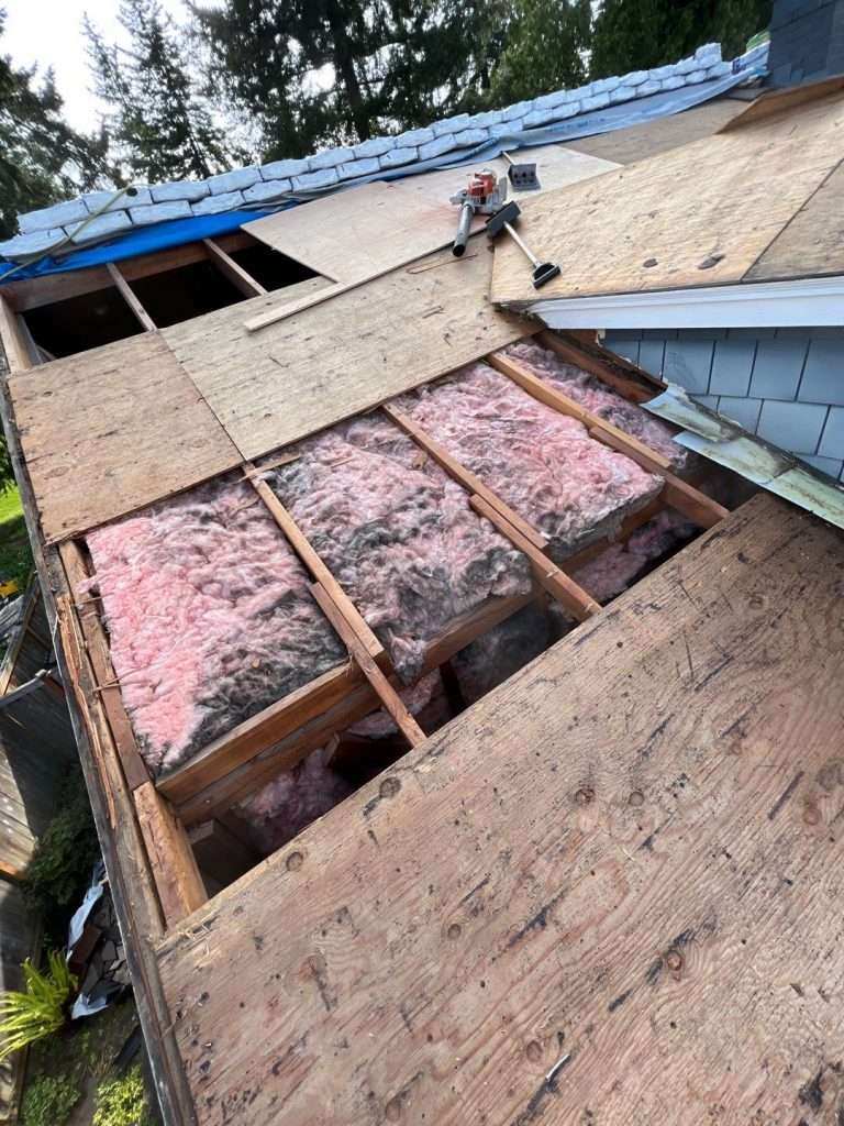 A Breakdown Of The Roofing Codes In Relation To Attic Ventilation