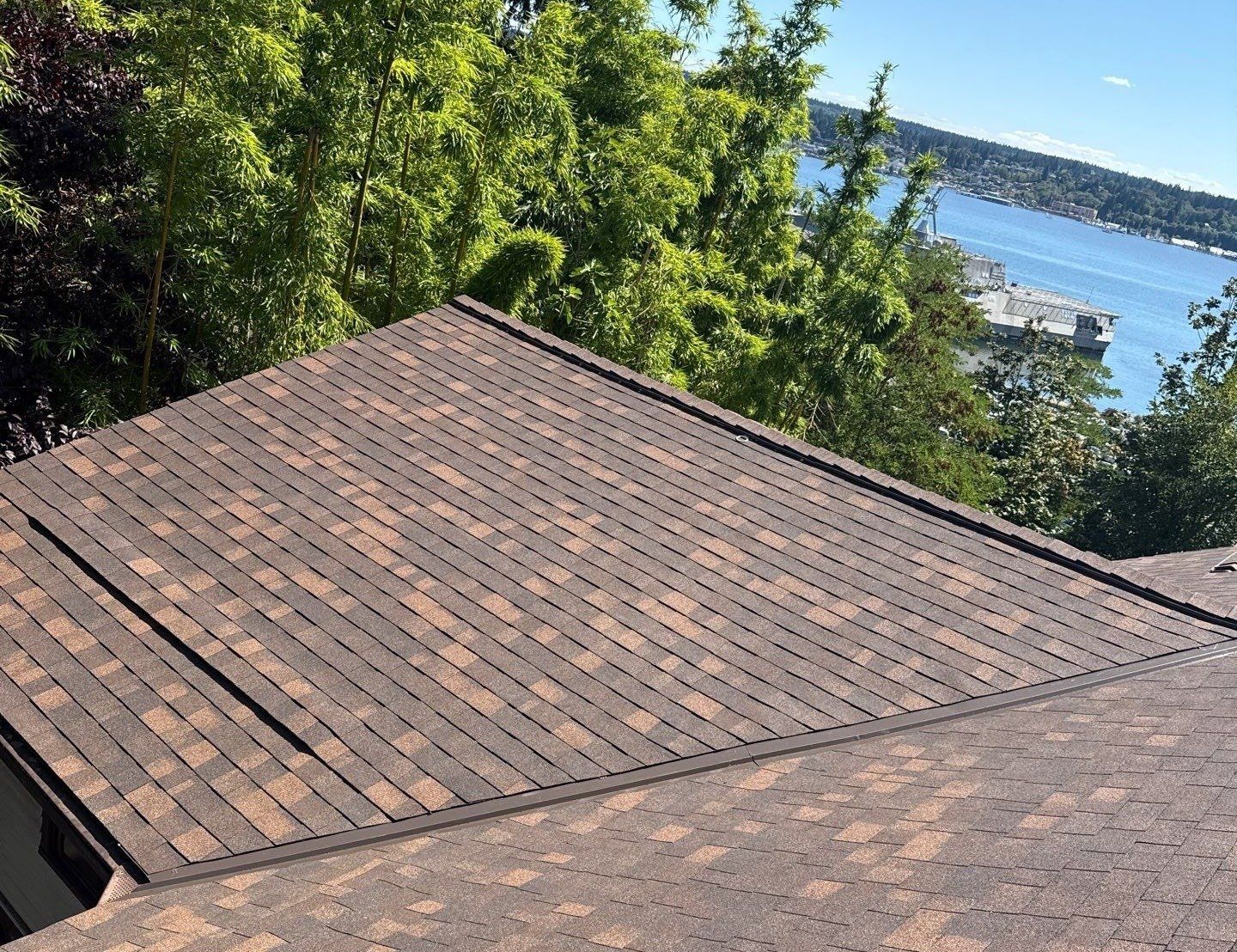 What’s the Best Budget Roofing Shingle for Seattle Homeowners? | RoofSmart
