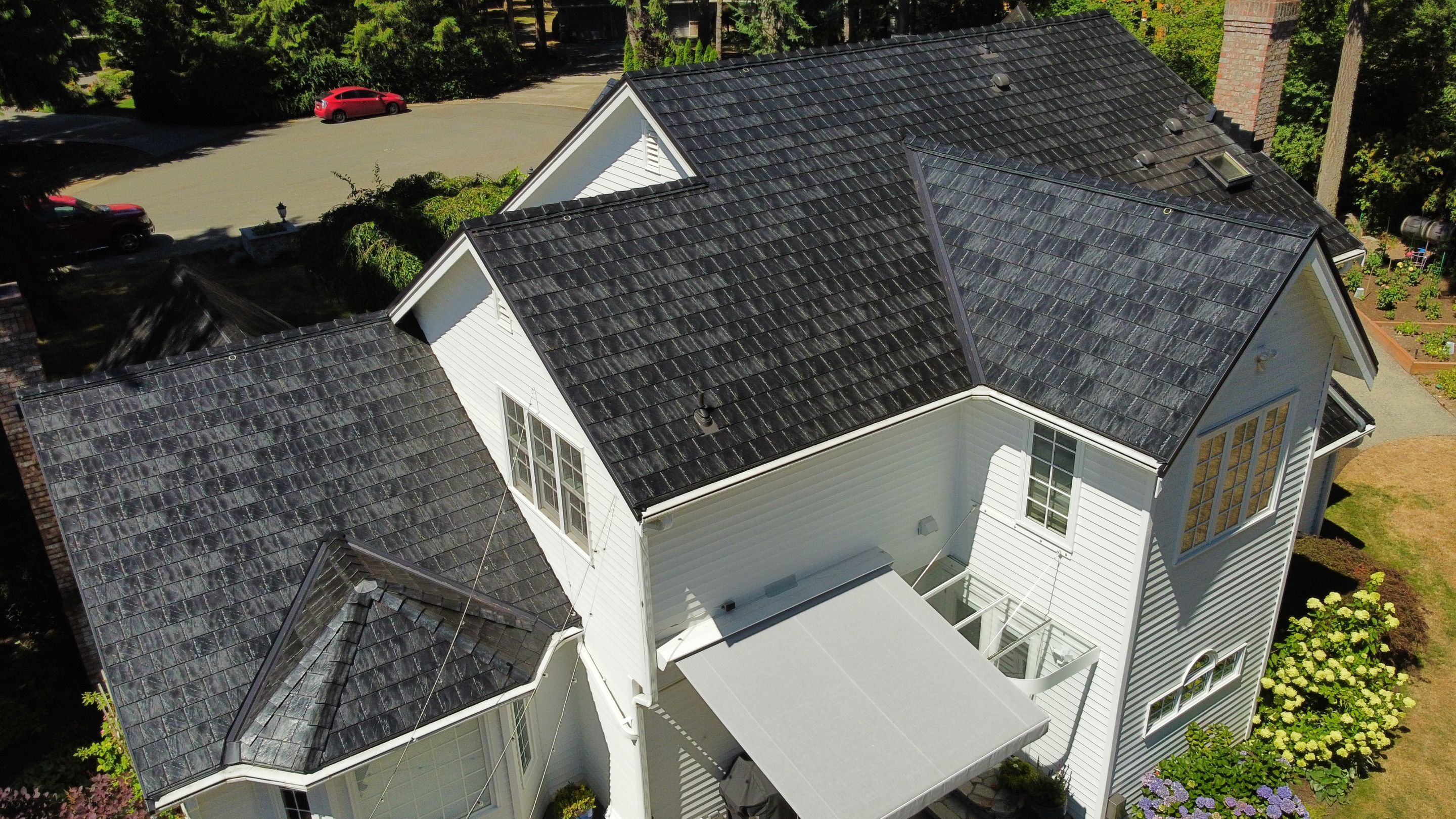 Pros and Cons of Euroshield: Is It Right For My Seattle Roof?