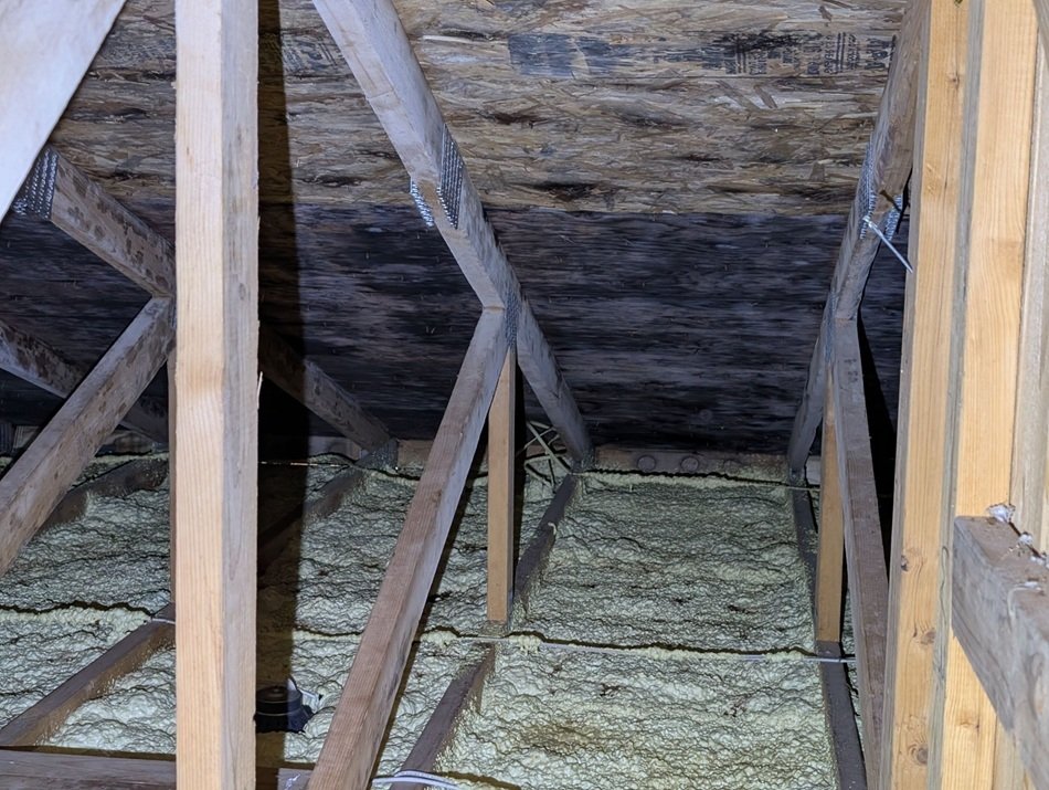 Why Is My Attic Ventilation Not Working? The Real Problem With ...